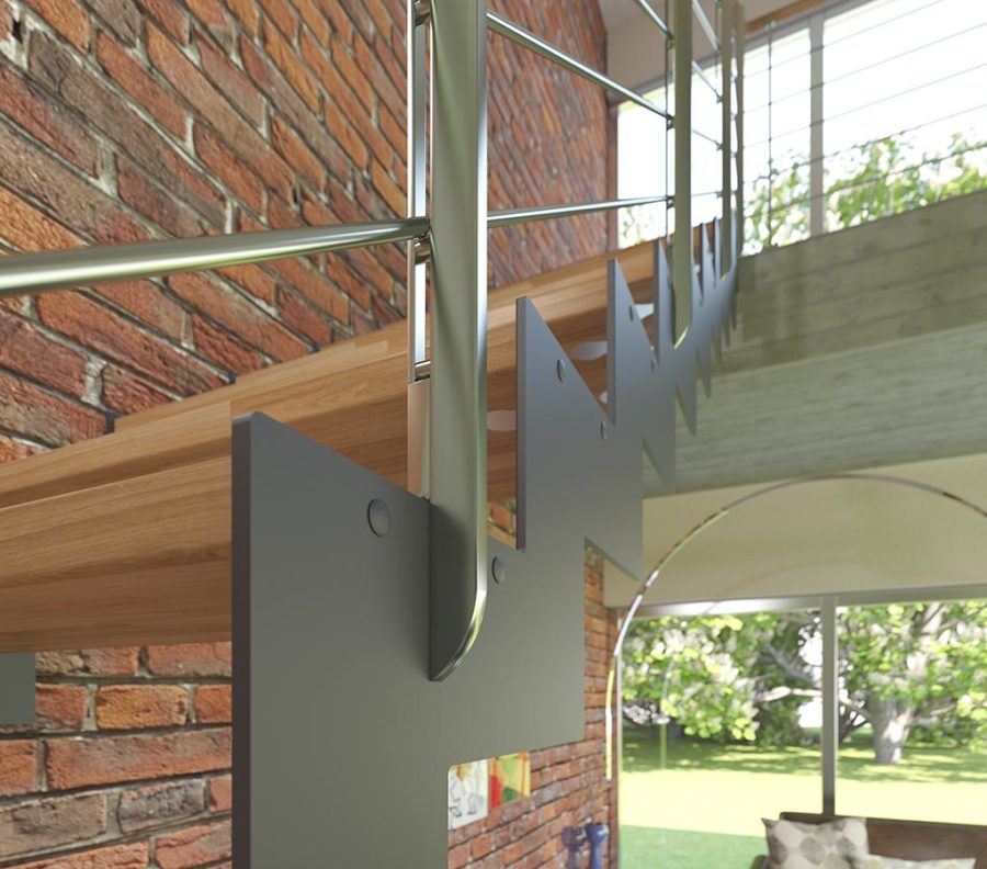 Marretti FLO Extreme - Scale Marretti FLO