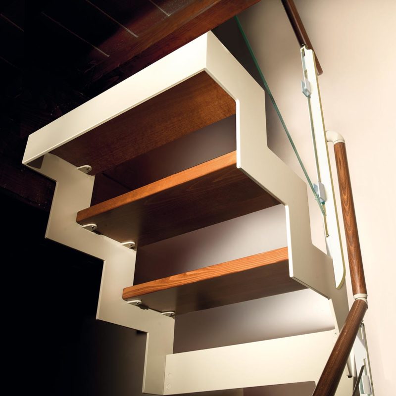 FLO_150 - Scale Marretti FLO