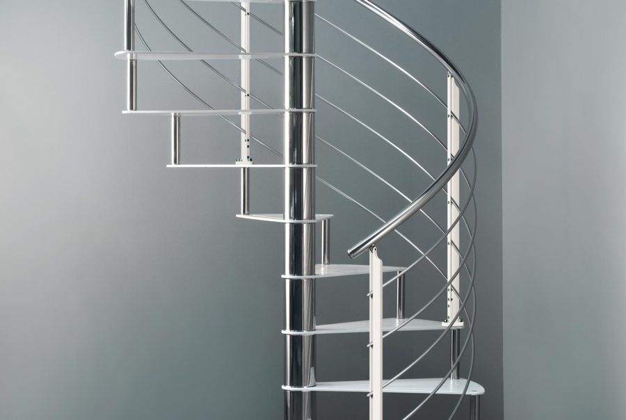 Scale interne - La linea Marretti FLO | Marretti Scale